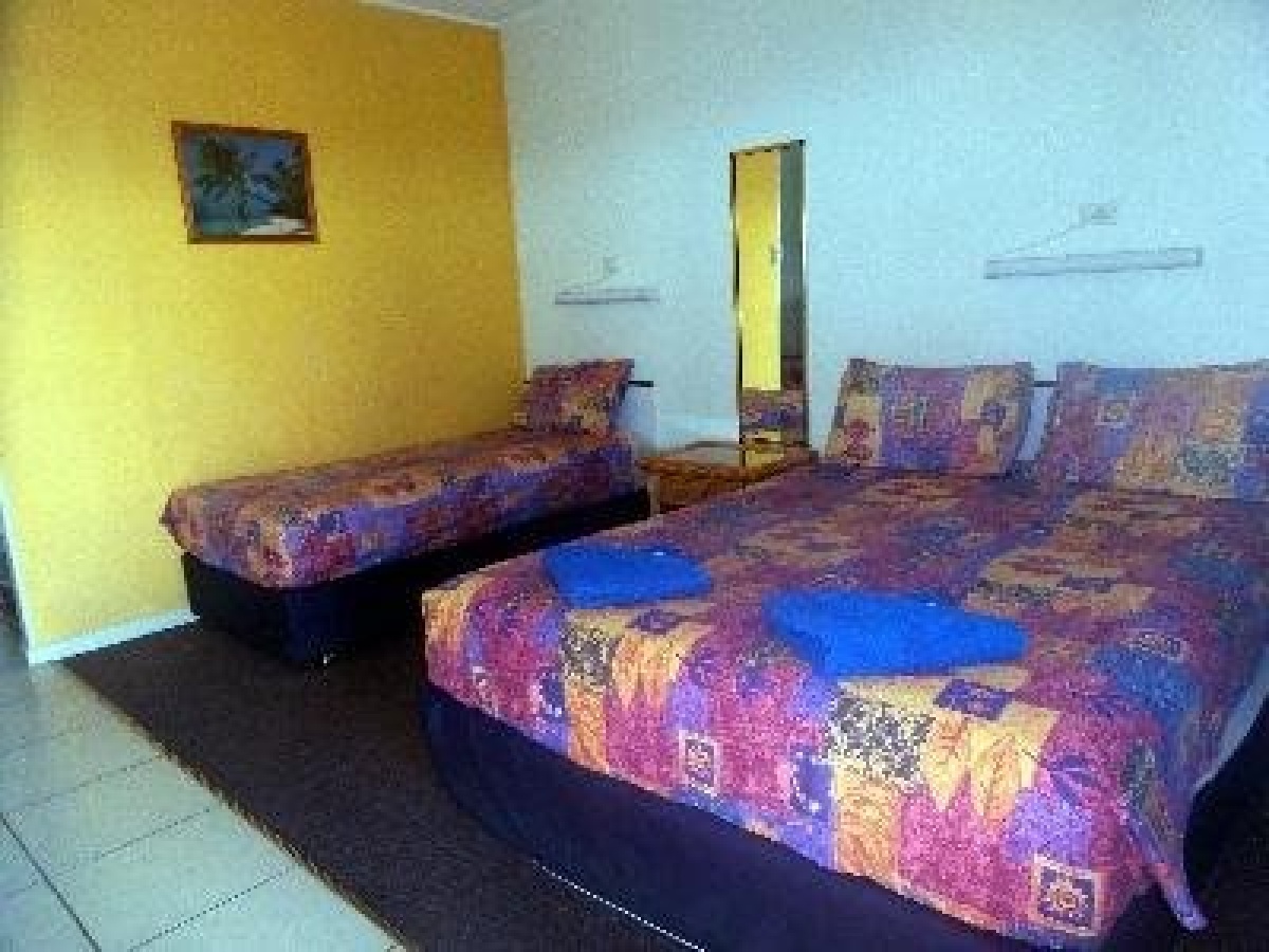 Reef Gardens Motel - Scoop Digital - Australia's largest lifestyle ...