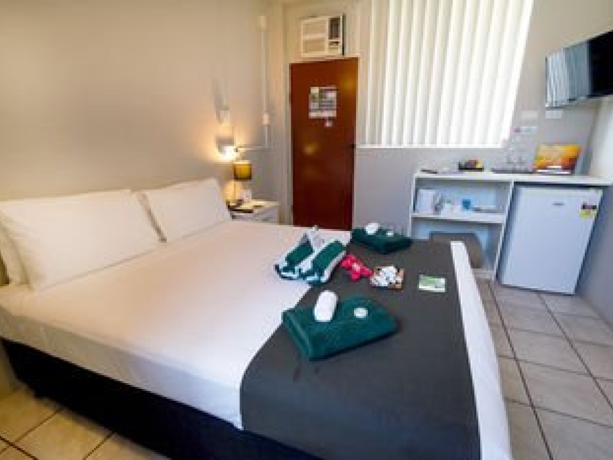 Darwin Resort - Scoop Digital - Australia's largest lifestyle & travel ...