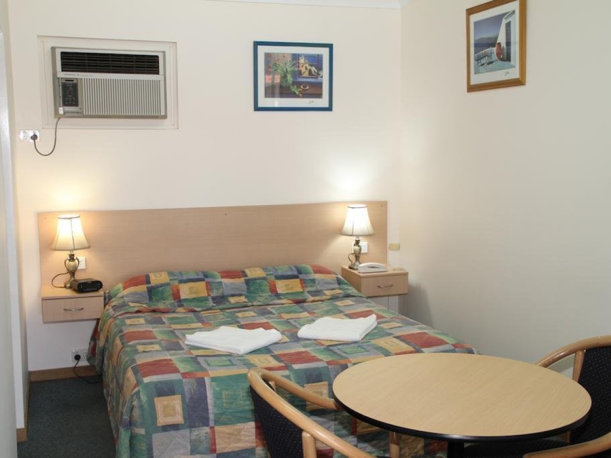 Border Motel - Scoop Digital - Australia's largest lifestyle & travel ...