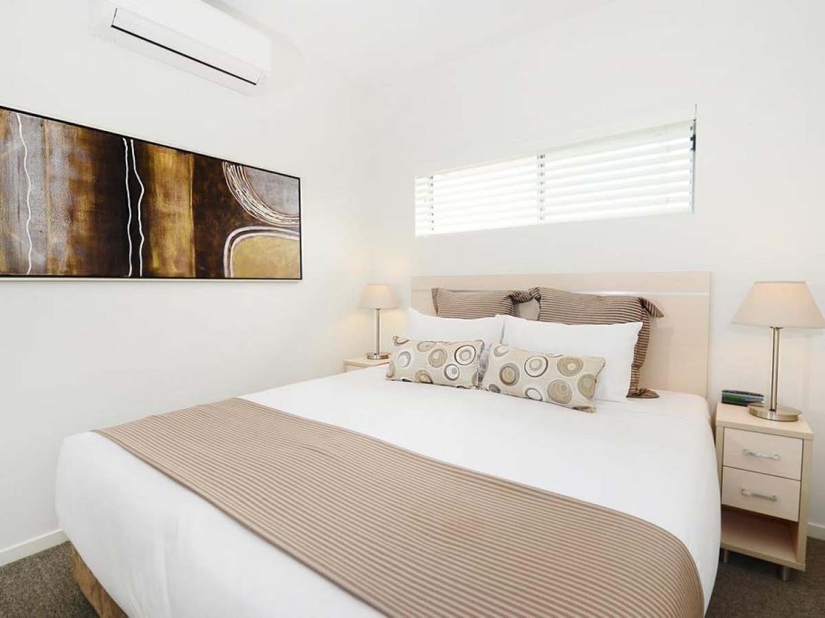 Oaks Middlemount Suites - Scoop Digital - Australia's largest lifestyle ...