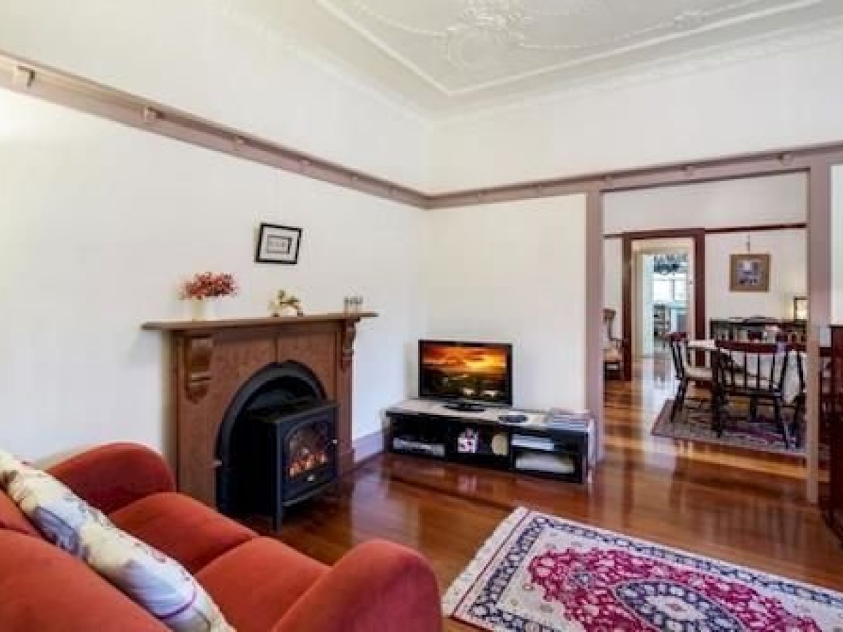 Rosevale House - Scoop Digital - Australia's largest lifestyle & travel ...