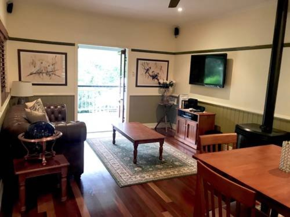 The Sanctuary at Springbrook - Scoop Digital - Australia's largest ...