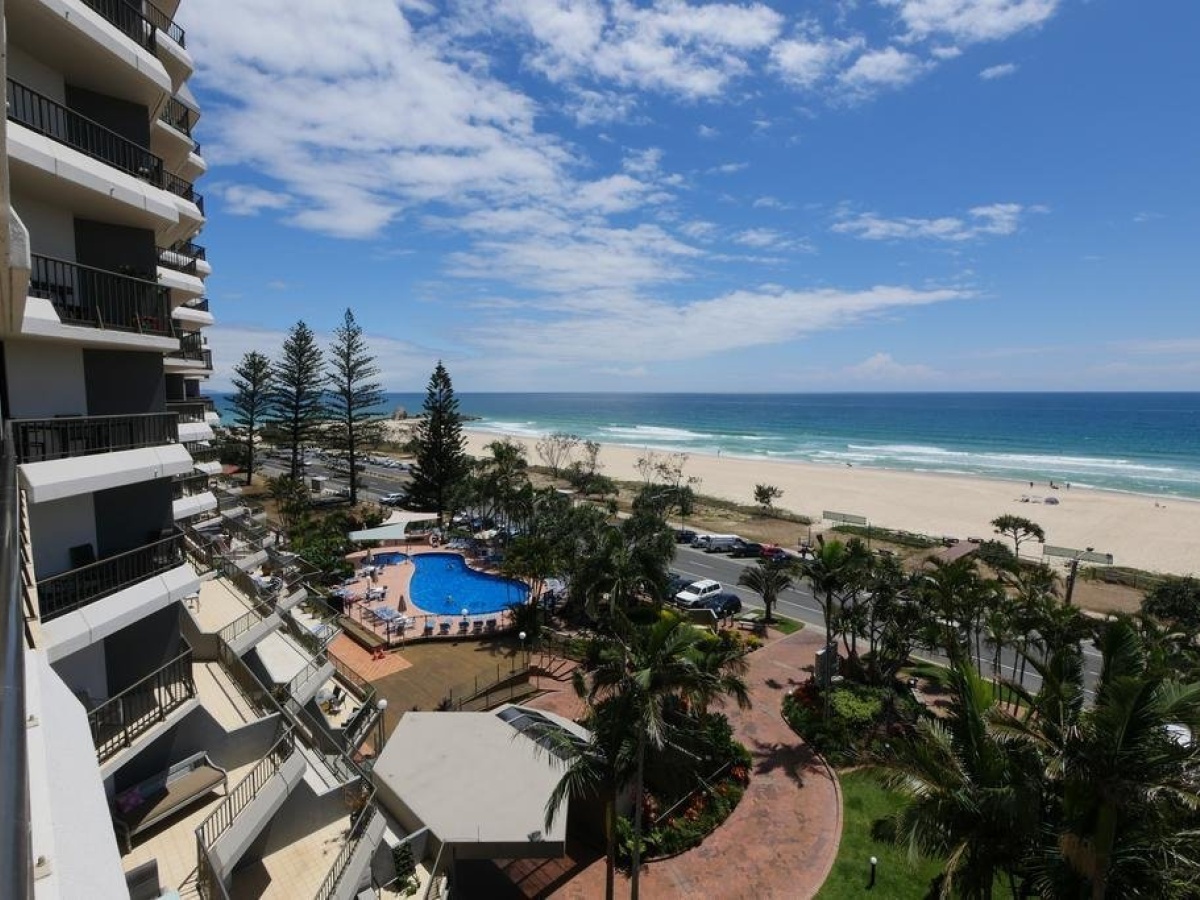 The Rocks Resort - Official - Scoop Digital - Australia's largest ...