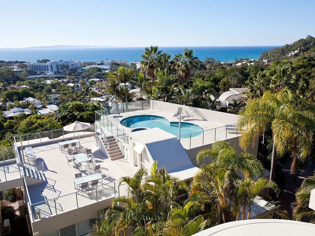 Noosa Crest Resort - Scoop Digital - Australia's largest lifestyle ...