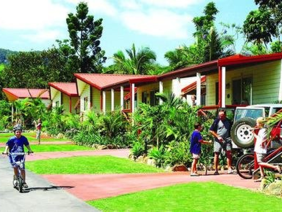 BIG4 Adventure Whitsunday Resort - Scoop Digital - Australia's largest ...