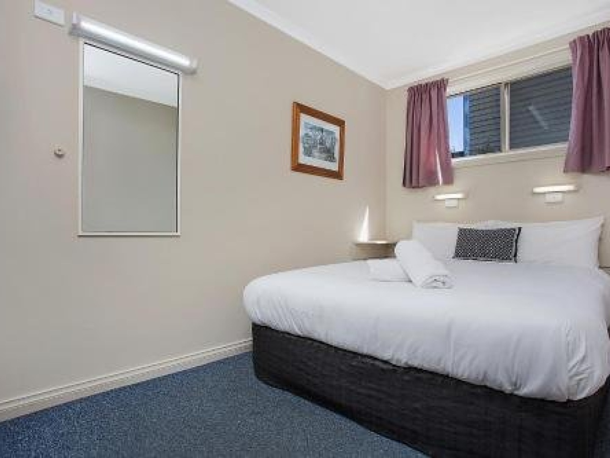 Halls Gap Escape - Scoop Digital - Australia's largest lifestyle ...