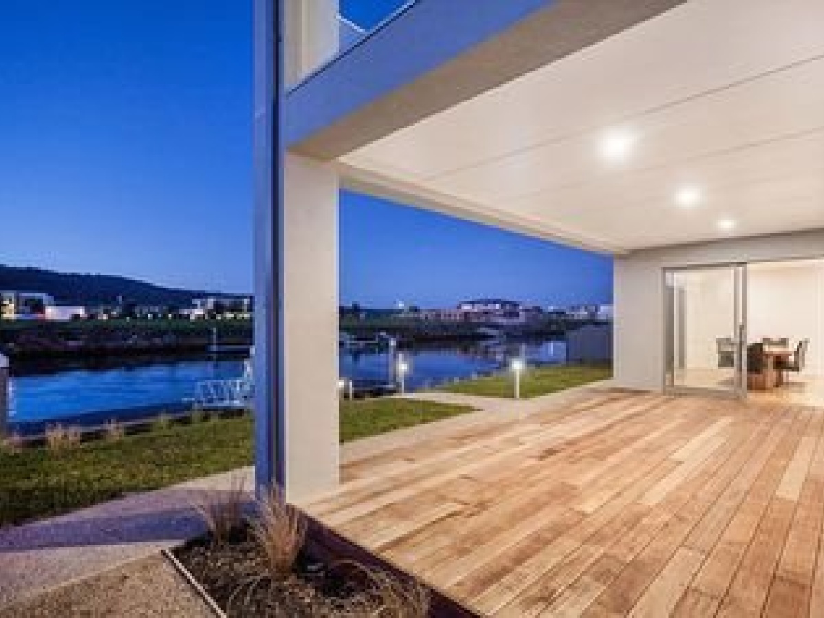 Sovereign Point on the Marina - Scoop Digital - Australia's largest ...