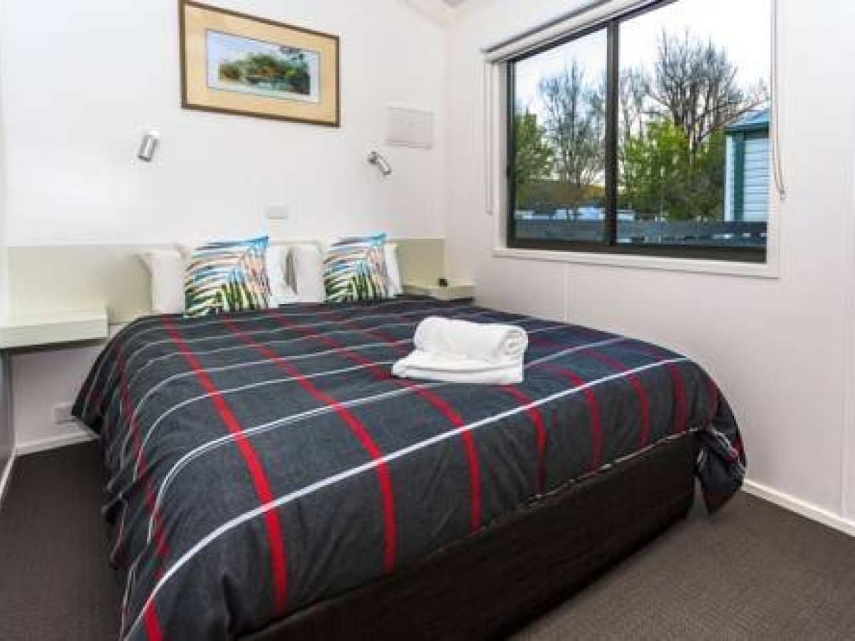 Porepunkah Bridge Holiday Park - Scoop Digital - Australia's largest ...