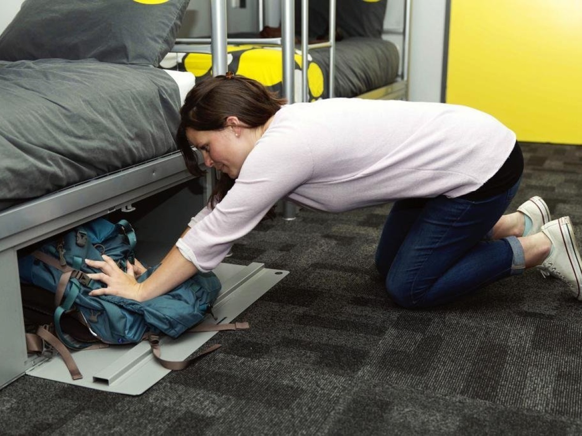 Selina Central Melbourne - Soft Opening - Scoop Digital - Australia's ...