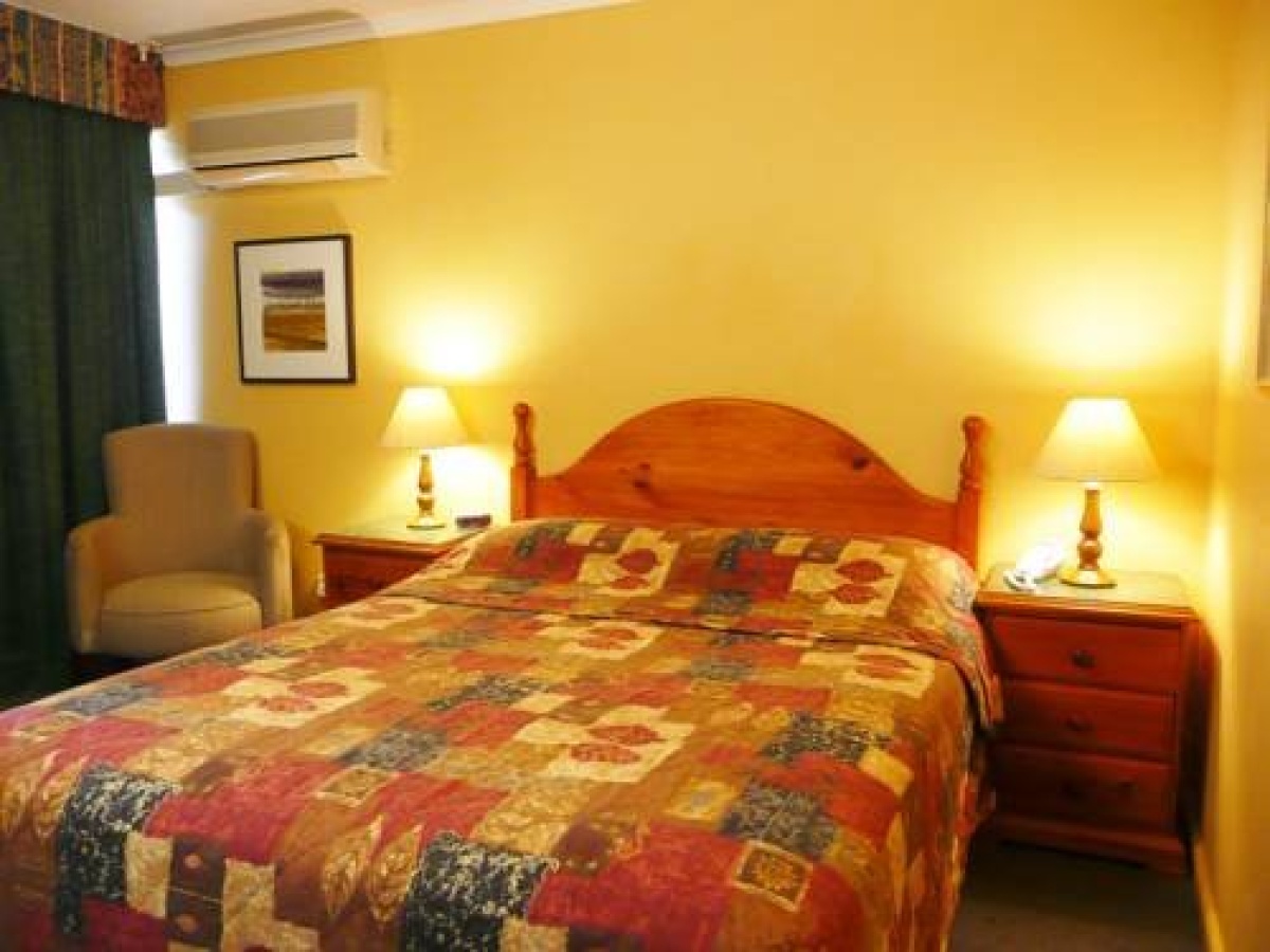 Parramatta City Motel - Scoop Digital - Australia's largest lifestyle ...