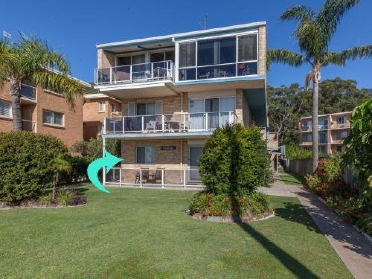 CASS BAY RETREAT - Scoop Digital - Australia's largest lifestyle ...