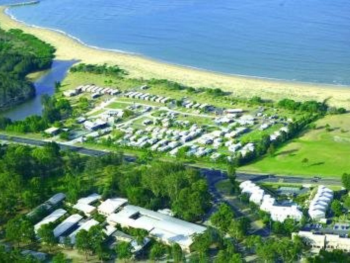 Batemans Bay Beach Resort - Scoop Digital - Australia's largest ...