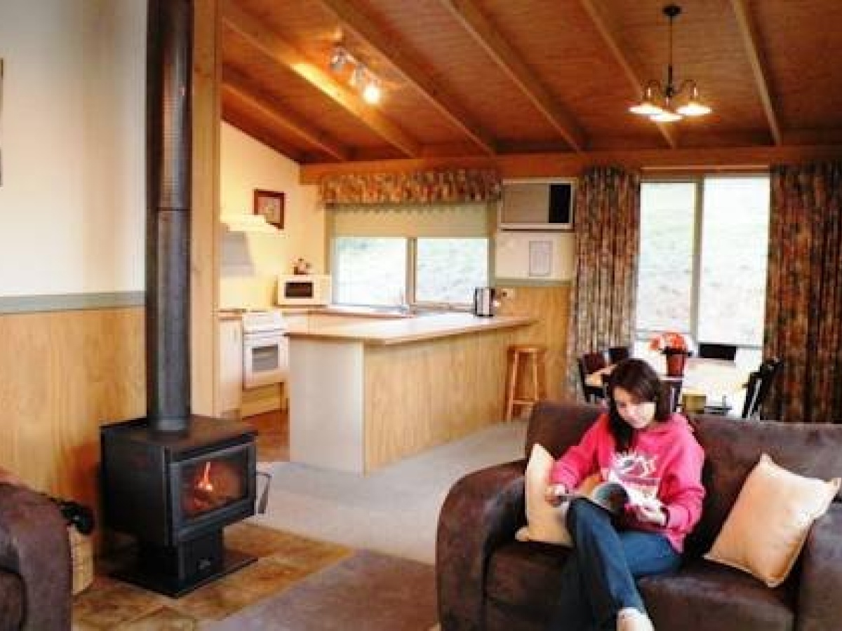 Upper Murray Resort - Scoop Digital - Australia's largest lifestyle ...
