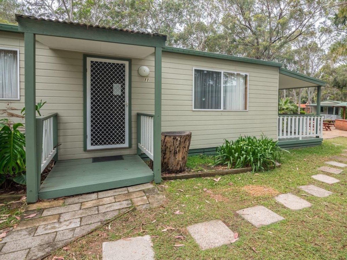 Kioloa Beach Holiday Park - Scoop Digital - Australia's largest ...