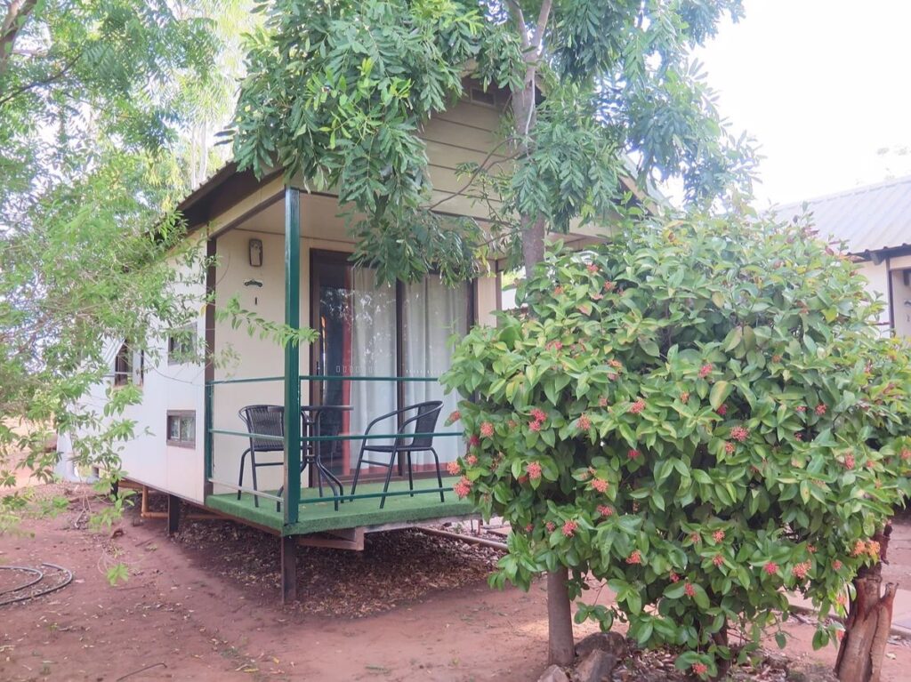 Mataranka Homestead Tourist Resort - Scoop Digital - Australia's ...