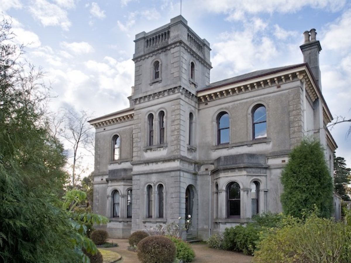 Villa Alba Museum - Scoop Digital - Australia's largest lifestyle ...