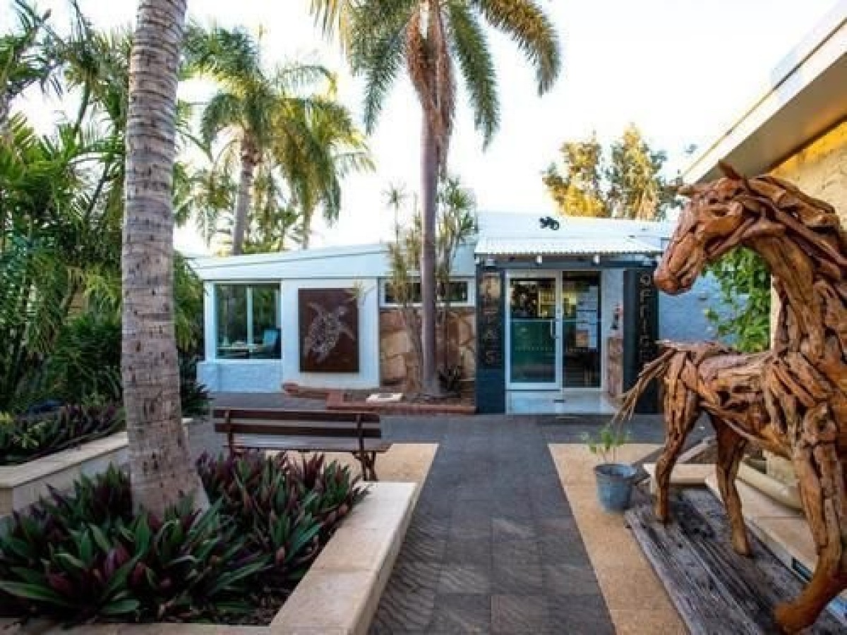 Point Samson Resort - Scoop Digital - Australia's largest lifestyle ...