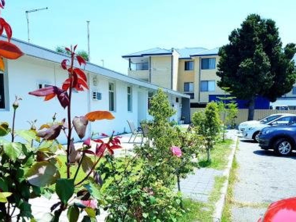 Perth City Motel - Scoop Digital - Australia's largest lifestyle ...