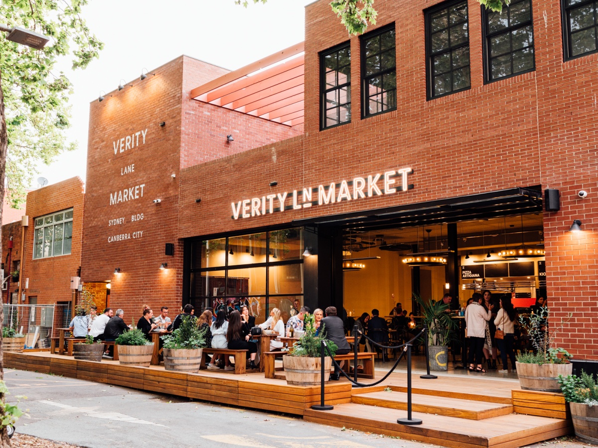 Verity Lane Market - Scoop Digital - Australia's largest lifestyle ...