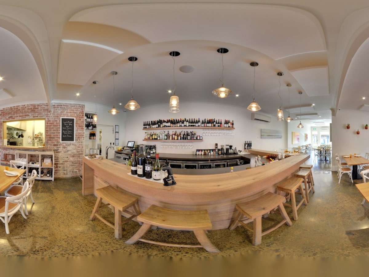 Tulip Bar and Restaurant - Scoop Digital - Australia's largest ...