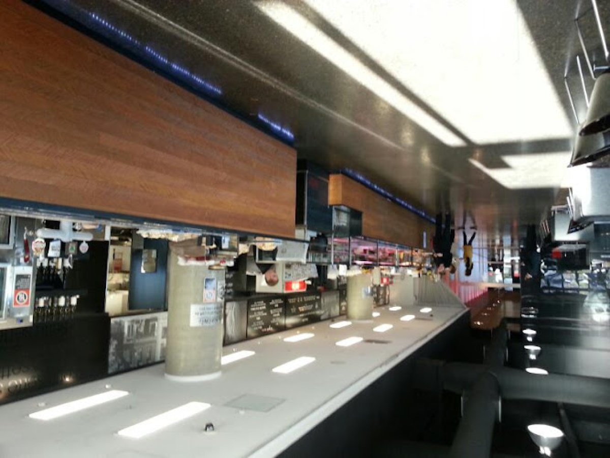 Sette Café - Scoop Digital - Australia's largest lifestyle & travel network