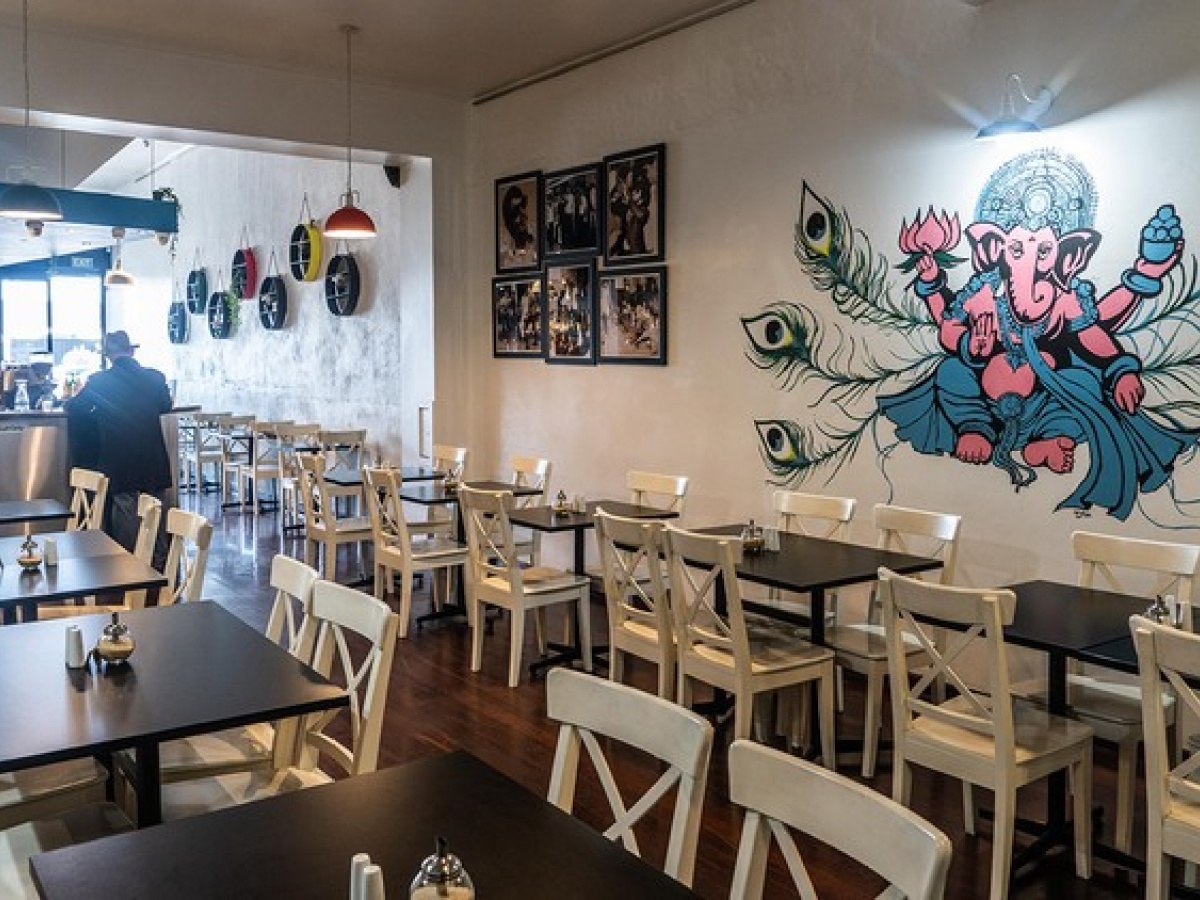 Chichora Indian Restaurant & Bar - Scoop Digital - Australia's largest ...