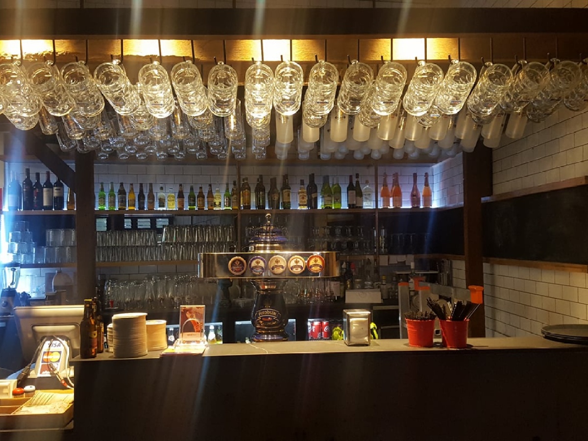 Mia's Cronulla German Beerhall - Scoop Digital - Australia's largest ...