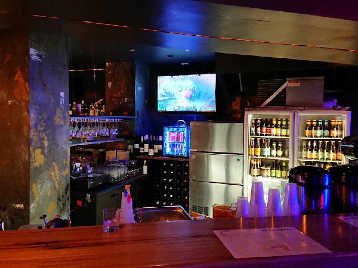 GG EZ Bar - Scoop Digital - Australia's largest lifestyle & travel network