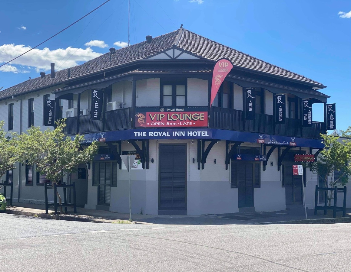 The Royal Inn - Scoop Digital - Australia's largest lifestyle & travel ...