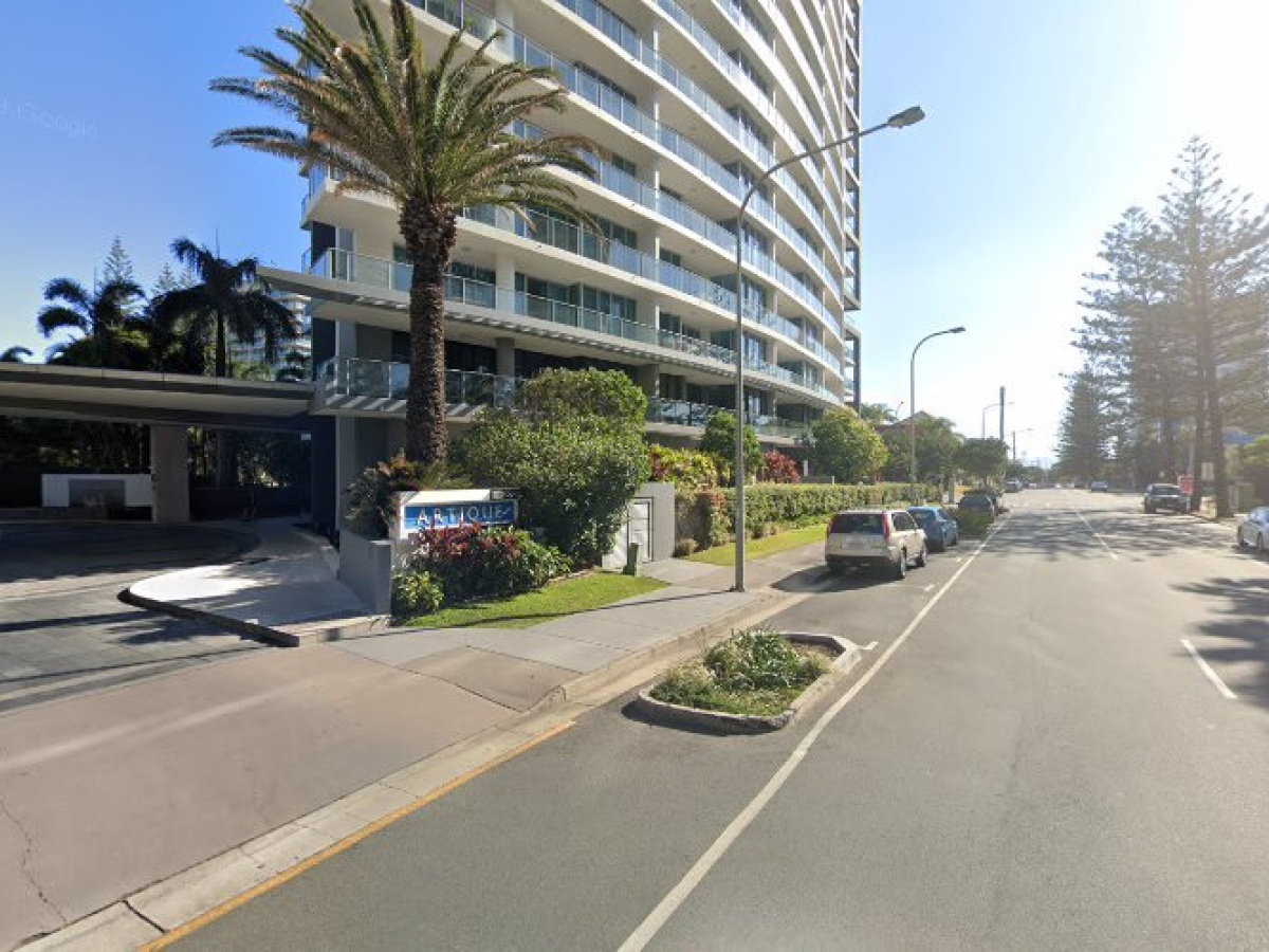 Nirimba Bar - Scoop Digital - Australia's largest lifestyle & travel ...