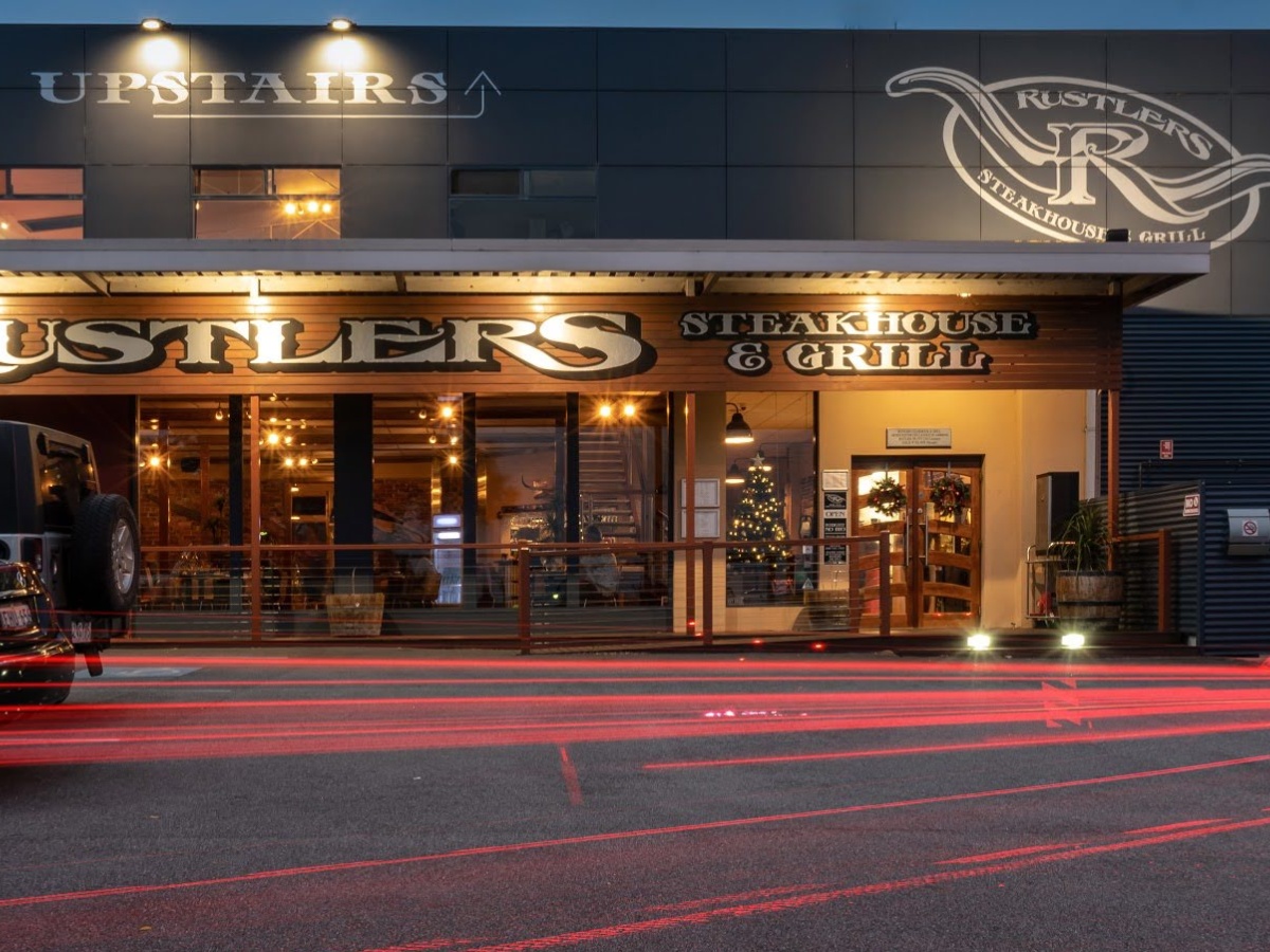 Rustlers Steakhouse & Grill - Scoop Digital - Australia's largest ...