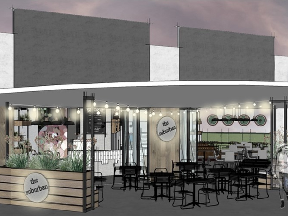 The Suburban Bar and Grill - Scoop Digital - Australia's largest ...