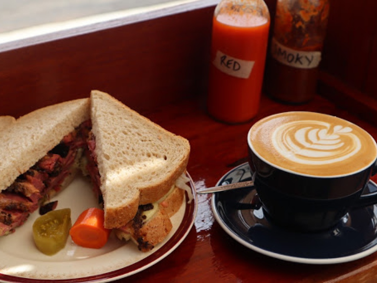The Village Pickle - Scoop Digital - Australia's largest lifestyle ...