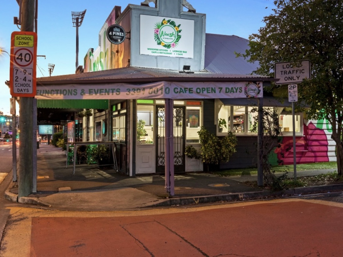 Neesh Bar - Scoop Digital - Australia's largest lifestyle & travel network