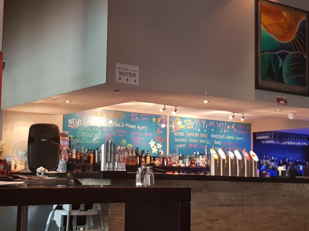 Pink Duck - Scoop Digital - Australia's largest lifestyle & travel network