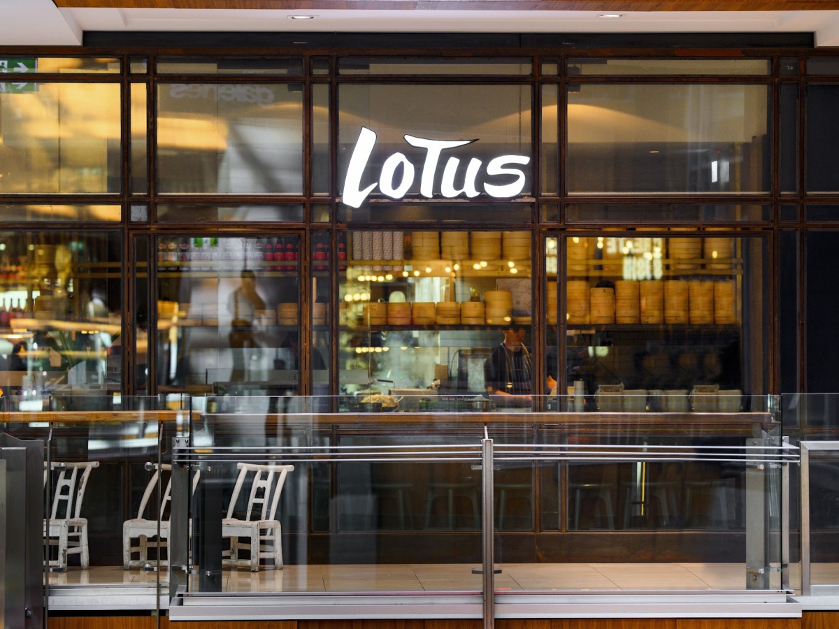 Lotus The Galeries - Scoop Digital - Australia's largest lifestyle ...