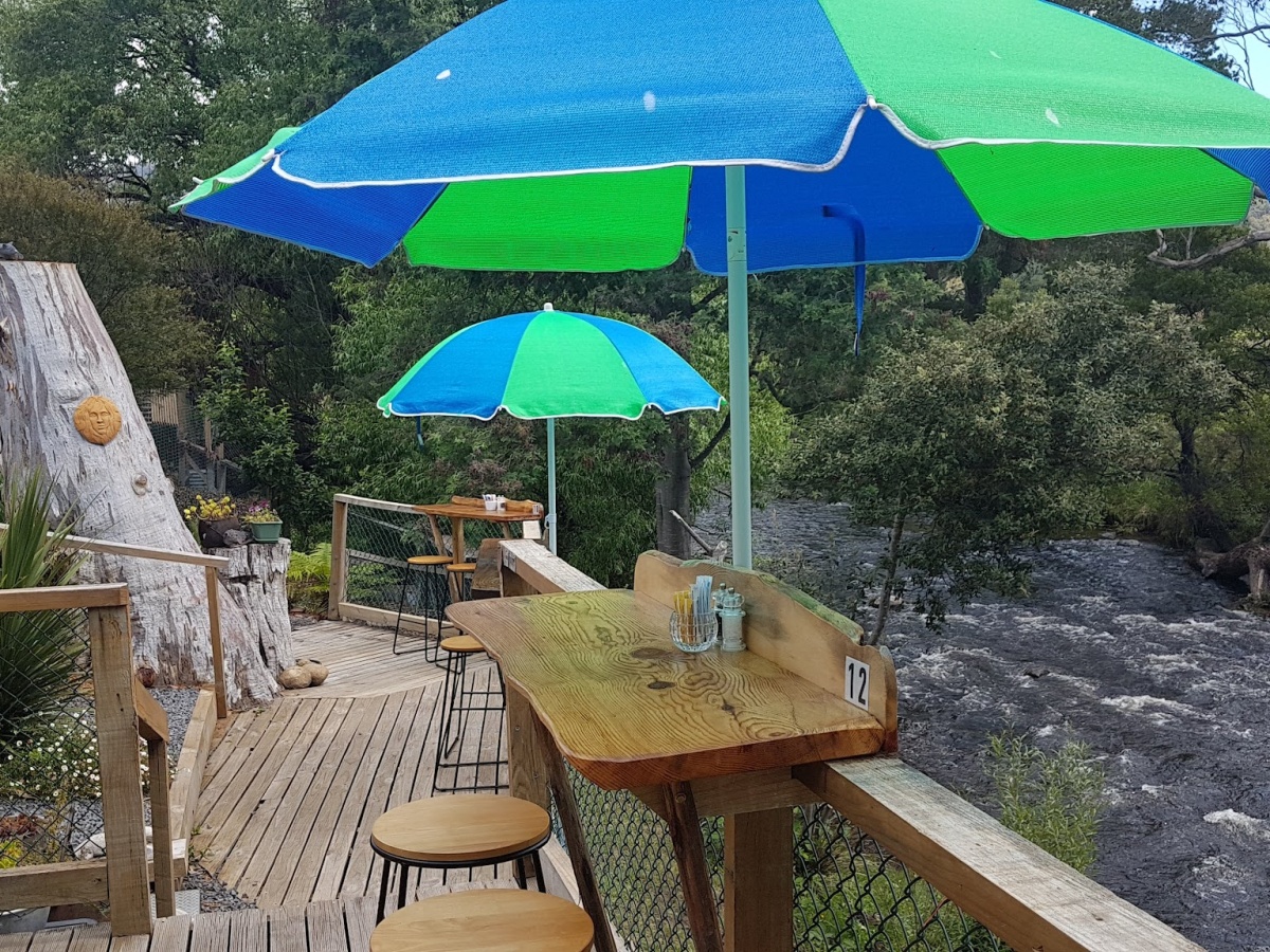 The Possum Shed Cafe - Scoop Digital - Australia's largest lifestyle ...