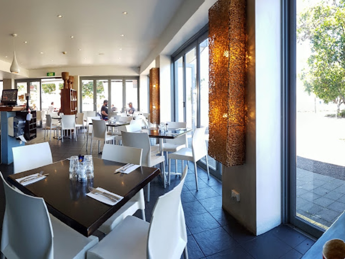 The Source Restaurant and Bar - Scoop Digital - Australia's largest ...