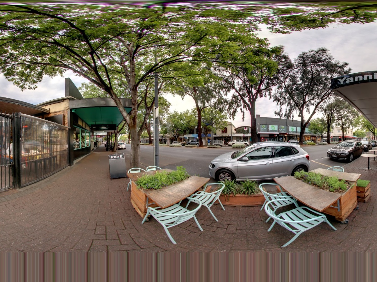 Pavé Cafe - Scoop Digital - Australia's largest lifestyle & travel network