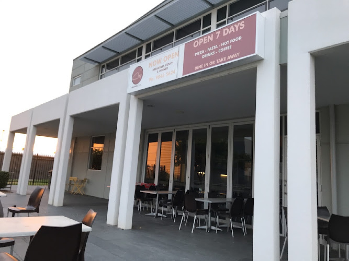 The Grid Cafe - Scoop Digital - Australia's largest lifestyle & travel ...