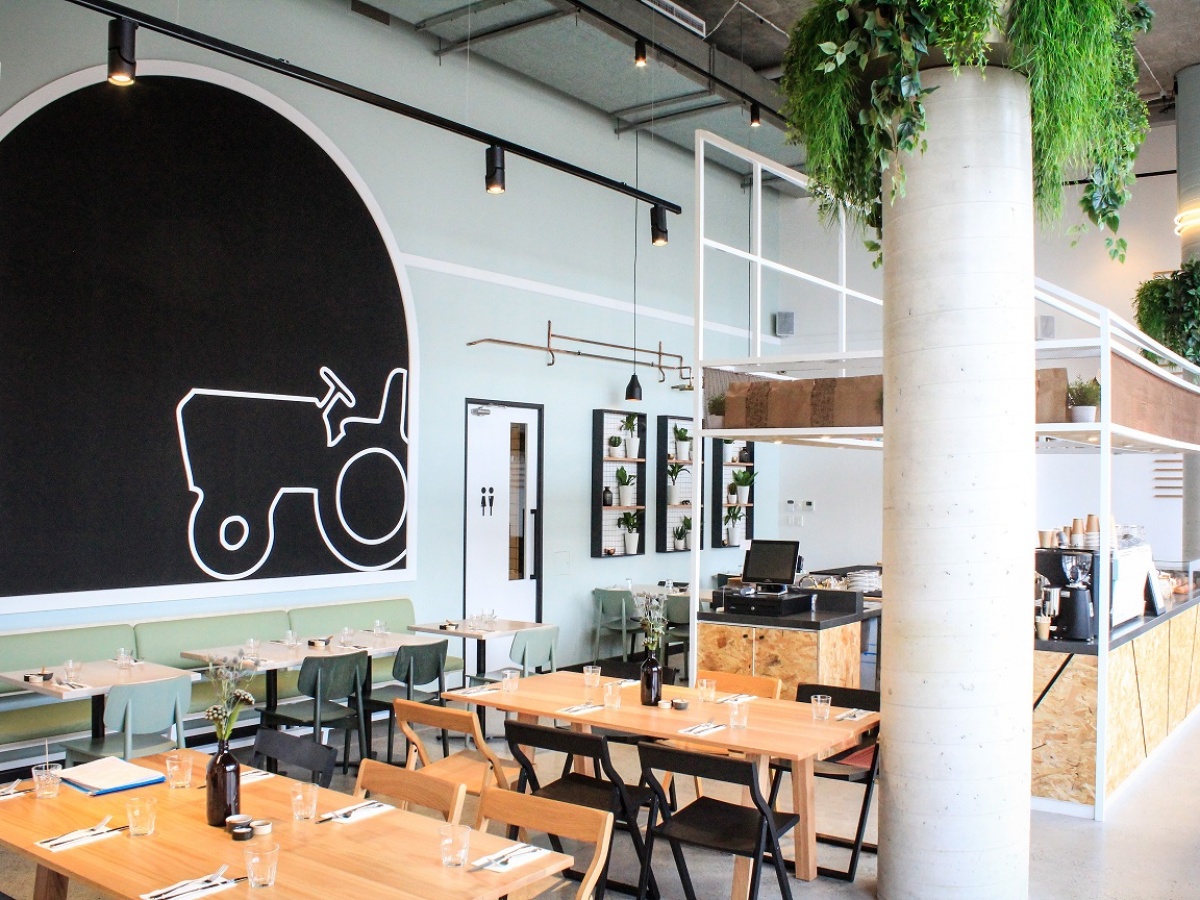 Left of Field Rhodes - Scoop Digital - Australia's largest lifestyle ...