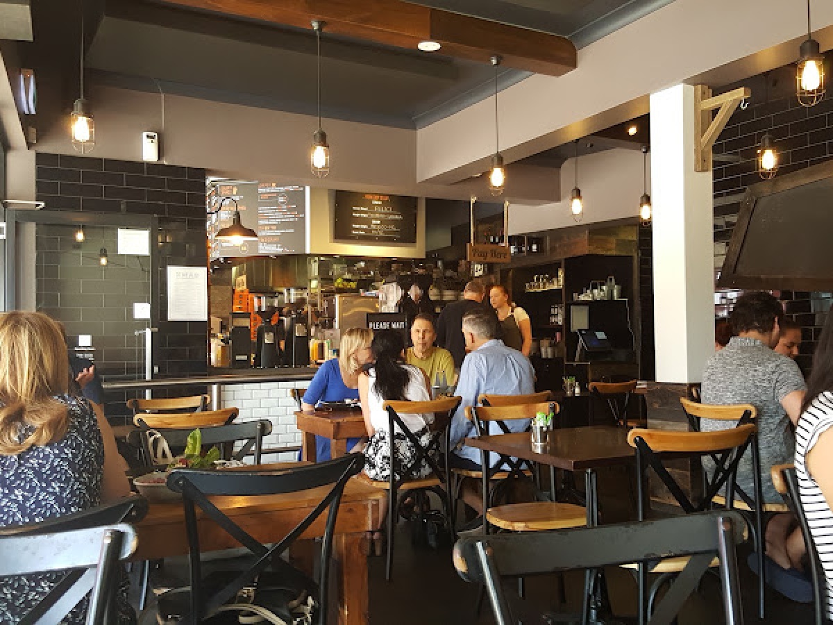 The Hub House Diner - Scoop Digital - Australia's largest lifestyle ...