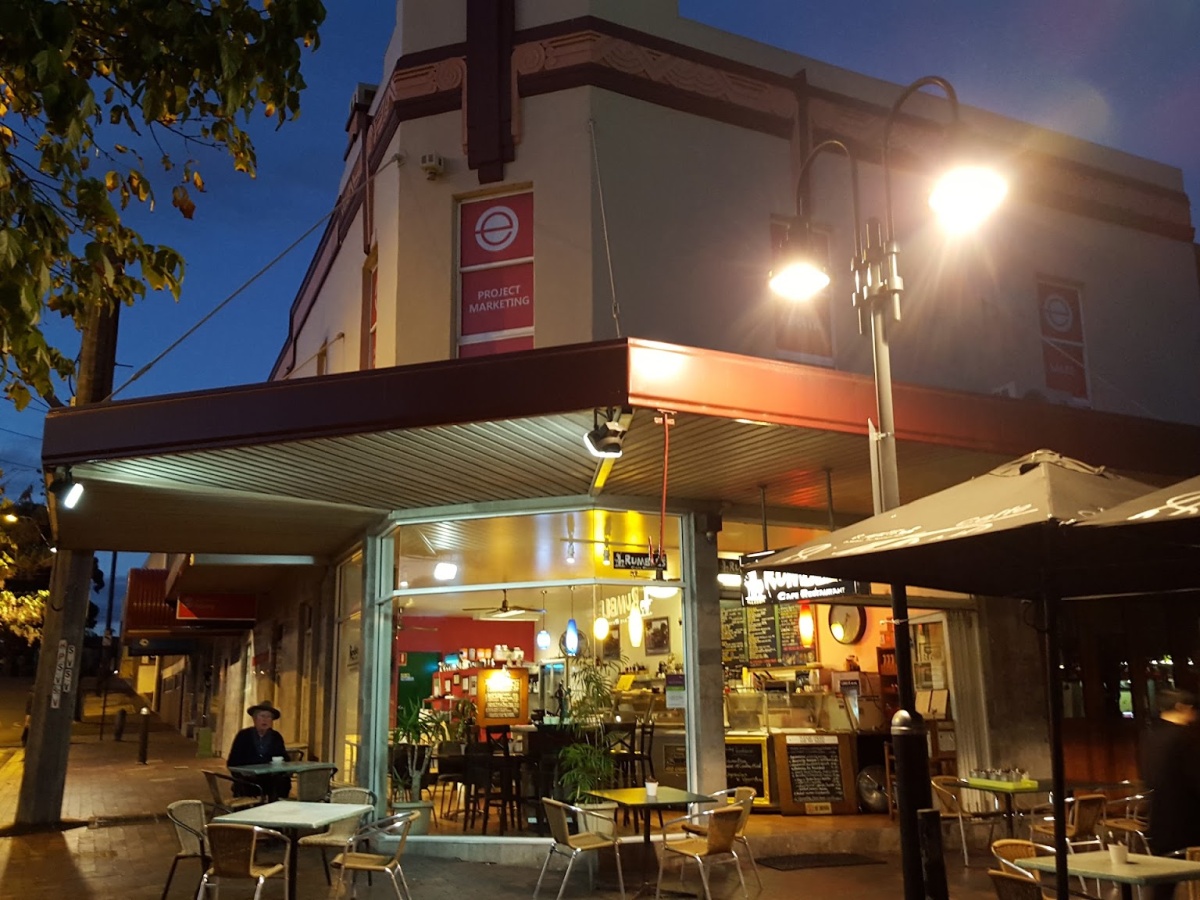 Rumbles Fine Cafe Eastwood - Scoop Digital - Australia's largest ...