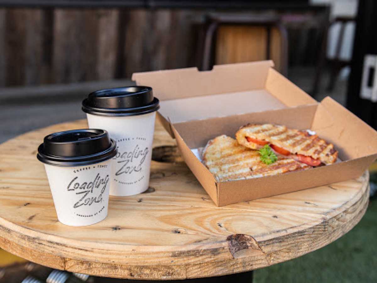 Loading Zone Coffee - Scoop Digital - Australia's largest lifestyle ...