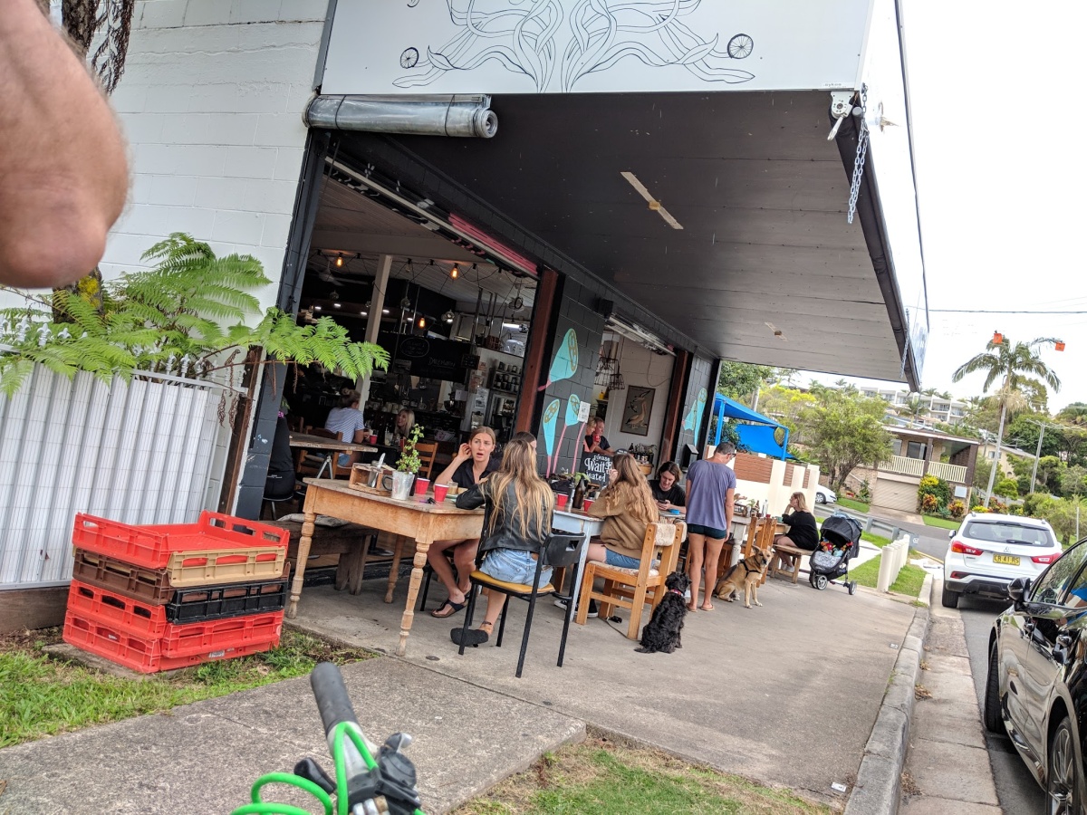 The Velo Project - Scoop Digital - Australia's largest lifestyle ...