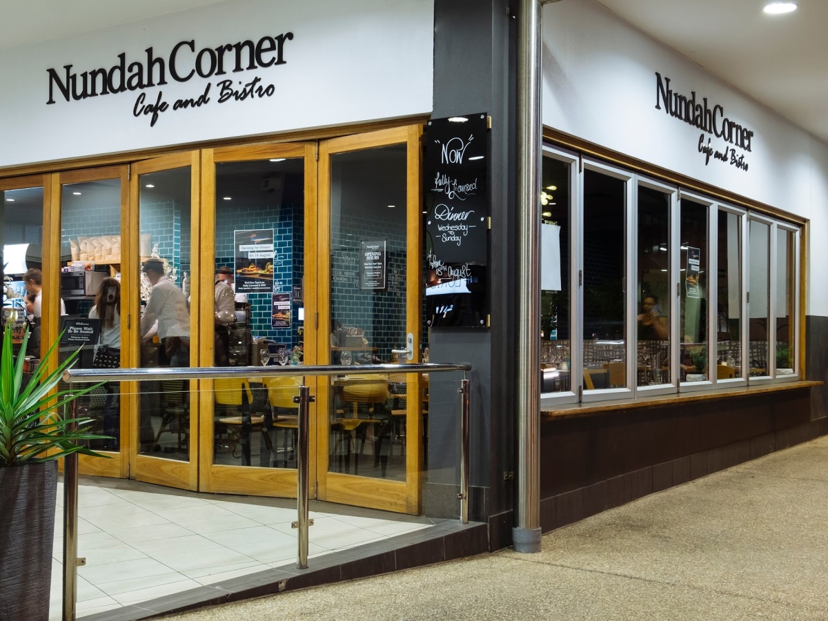 Nundah Corner Cafe & Bistro - Scoop Digital - Australia's largest ...