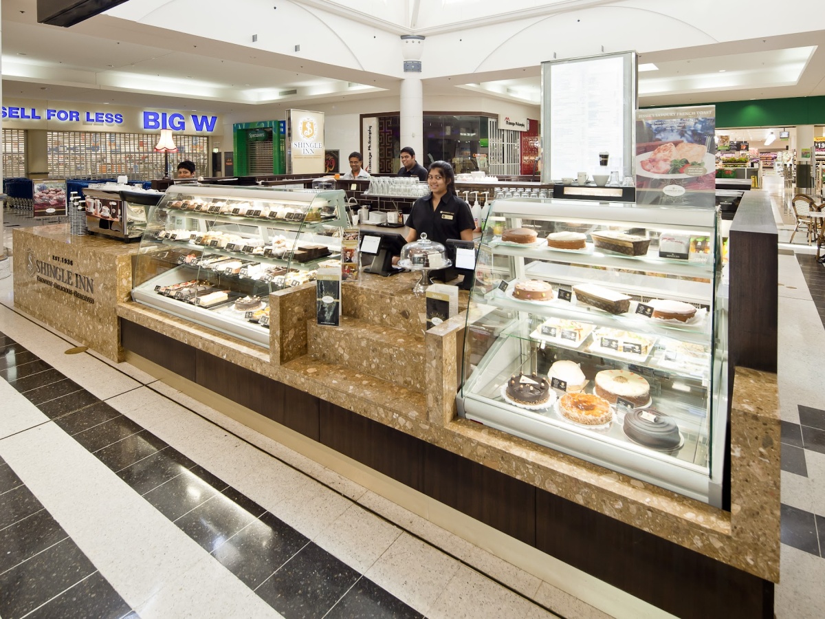 Shingle Inn Grand Plaza - Scoop Digital - Australia's largest lifestyle ...