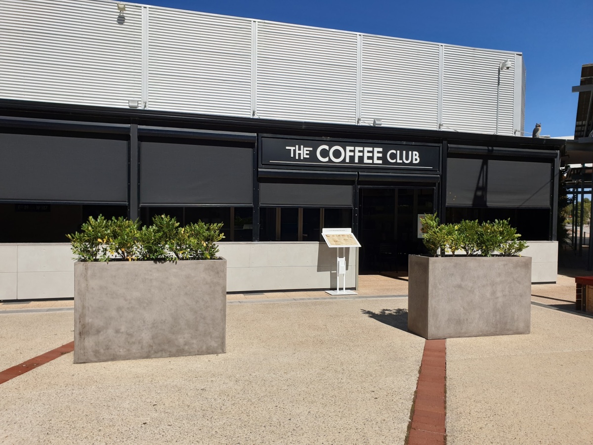 The Coffee Club Cafe - Scoop Digital - Australia's largest lifestyle ...