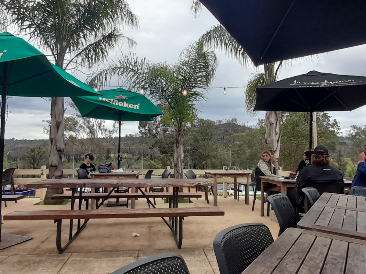 Noble Falls Tavern - Scoop Digital - Australia's largest lifestyle ...