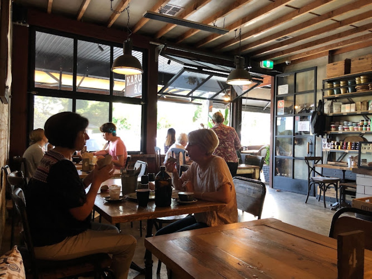 Karoo & Co (Wahroonga) - Scoop Digital - Australia's largest lifestyle ...